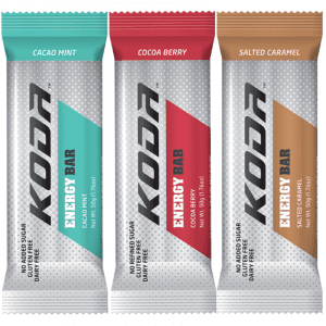 Best Energy Bars For Runners | Protein Bars For Runners