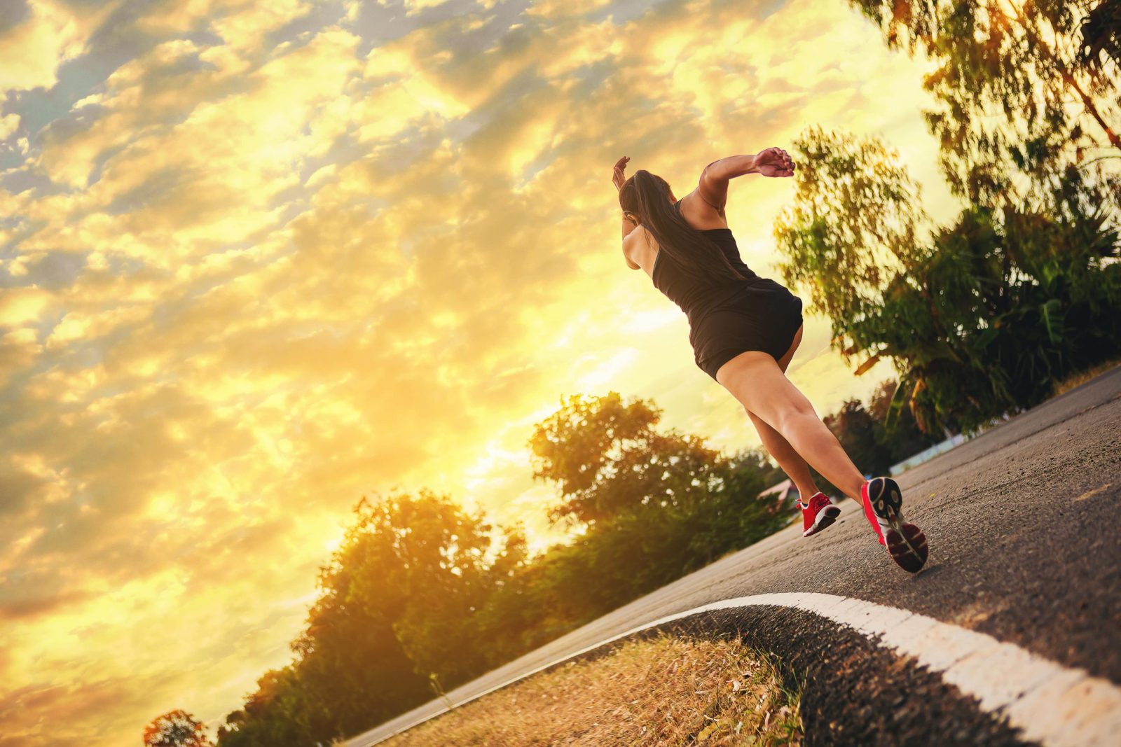 What You Need To Know About Running Pace Pure Running