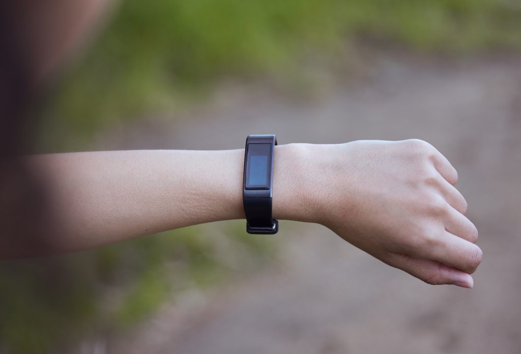 Why Should I Track My Runs? Pure running